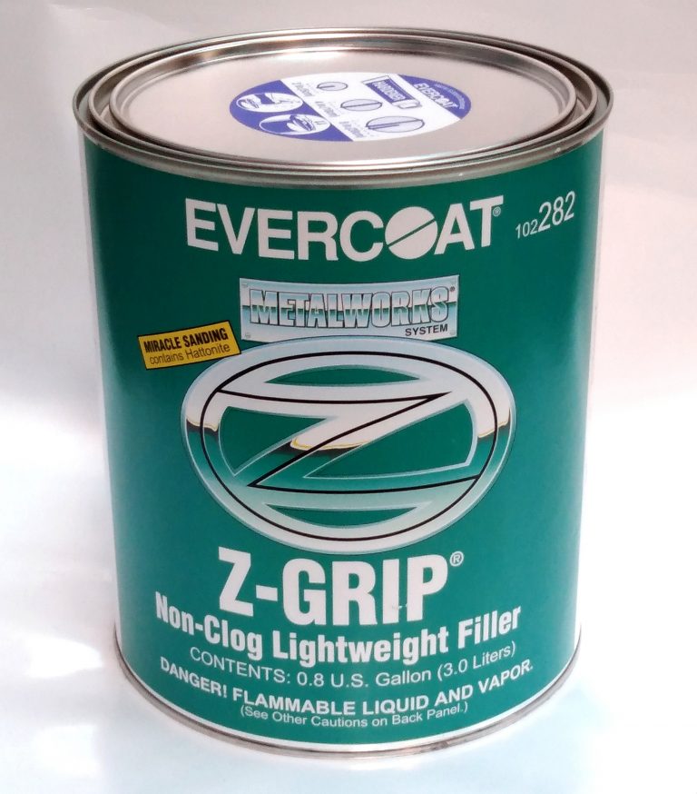 Evercoat Z Grip Bog – STIMZ