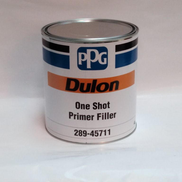 PPG One Shot Primer Filler 4 L – STIMZ